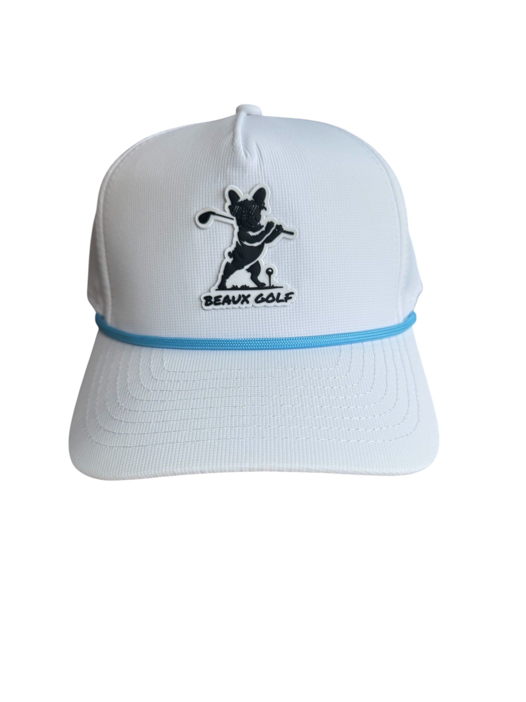 Smug Swinging Frenchie – My Store